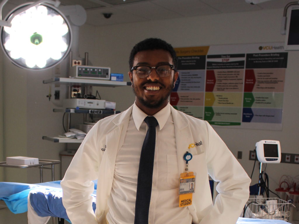 Dawit Ayalew » Author at Mosaic in Medicine, the online peer-reviewed publication for ...